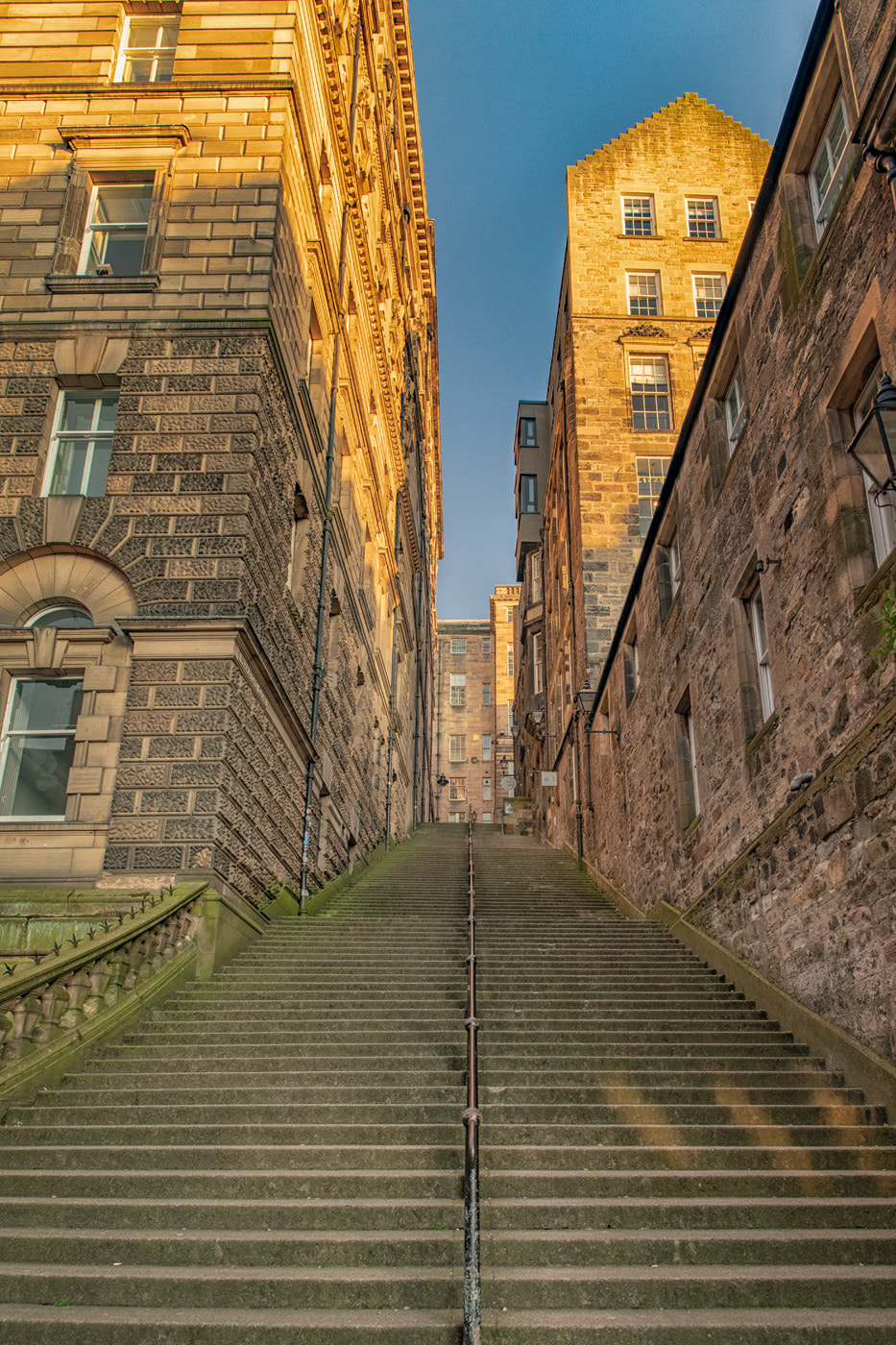Edinburgh - WAYNE L. NEWLAND PHOTOGRAPHY