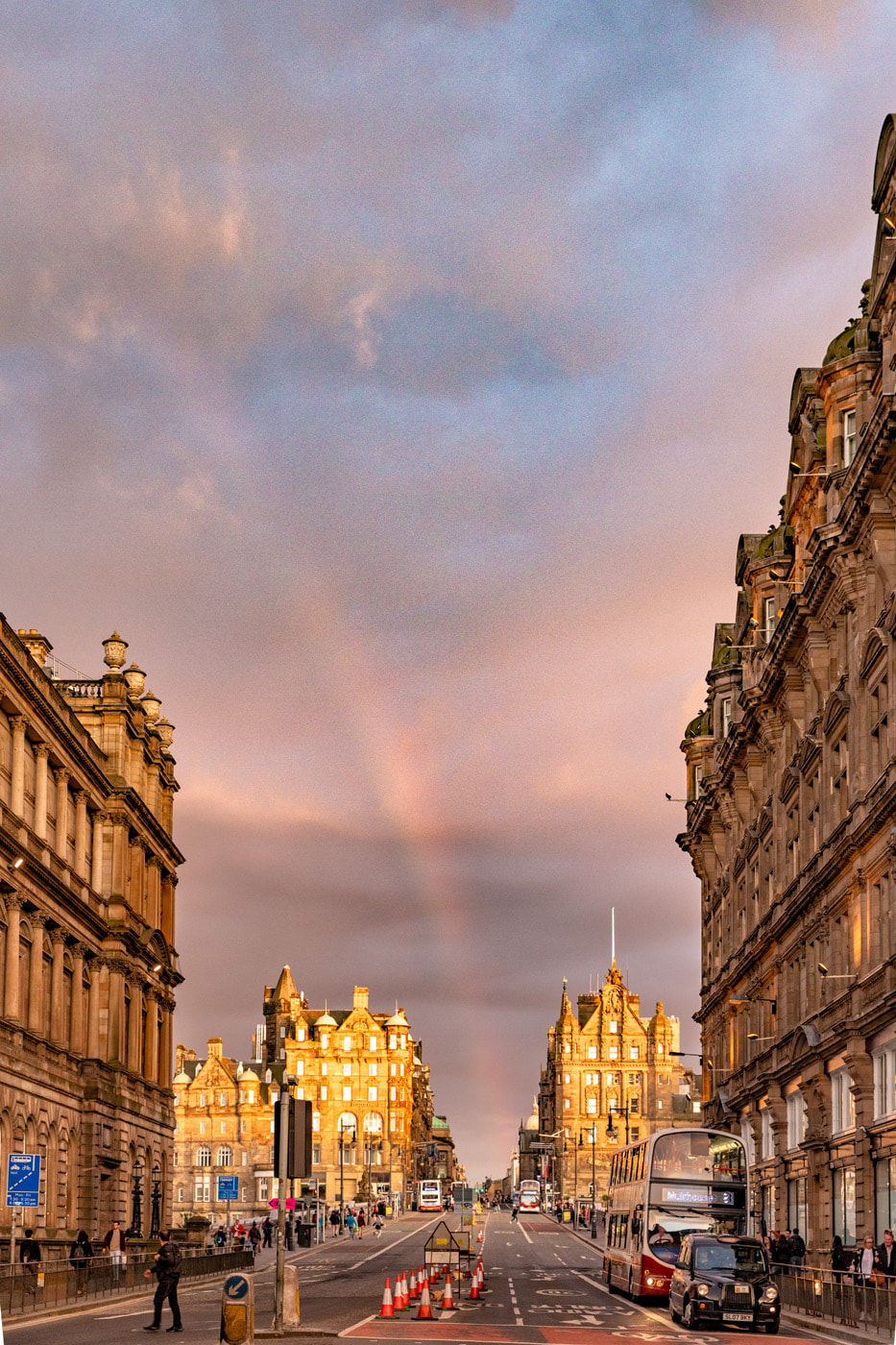 Edinburgh - WAYNE L. NEWLAND PHOTOGRAPHY