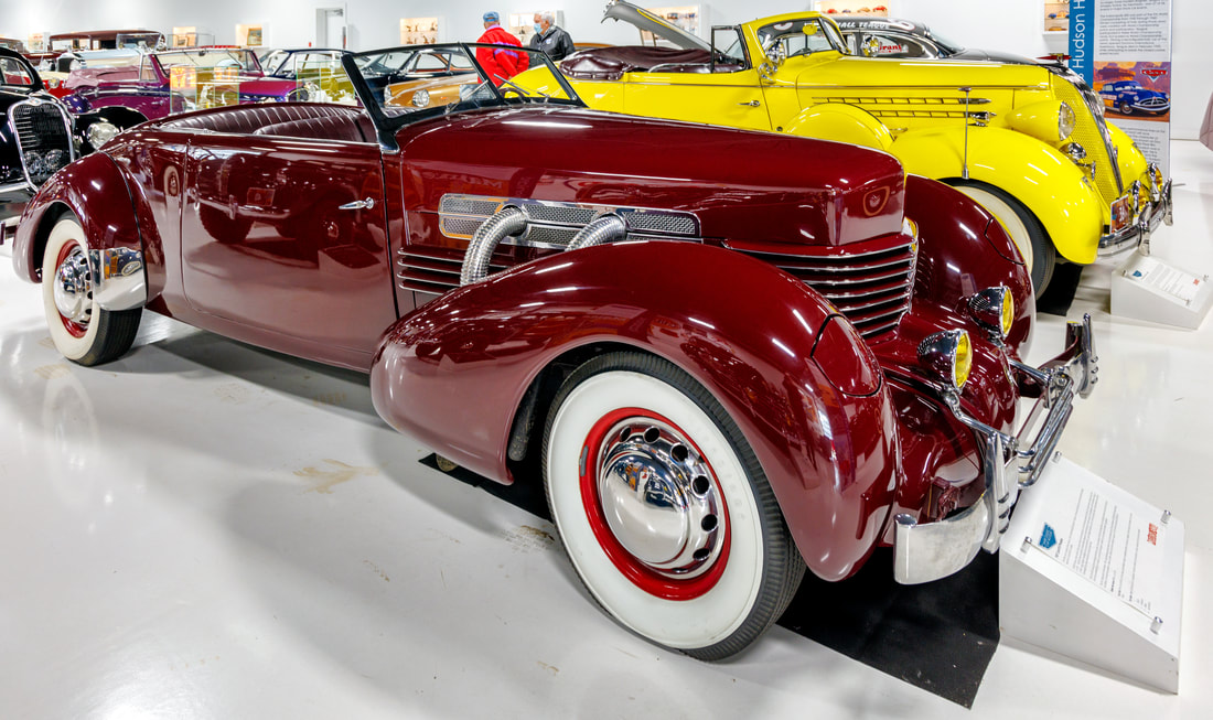Classic Cars - WAYNE L. NEWLAND PHOTOGRAPHY