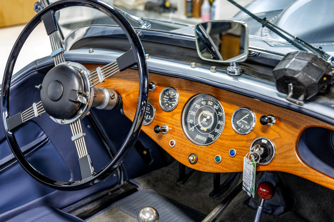 Classic Cars - WAYNE L. NEWLAND PHOTOGRAPHY