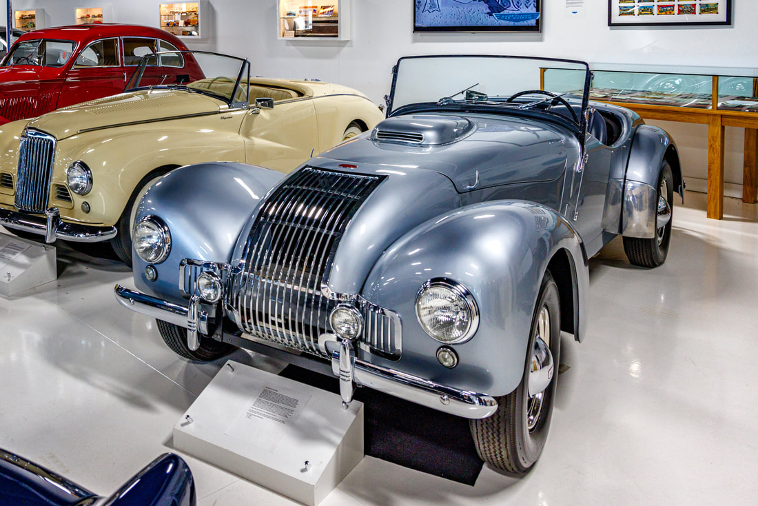 Classic Cars - WAYNE L. NEWLAND PHOTOGRAPHY