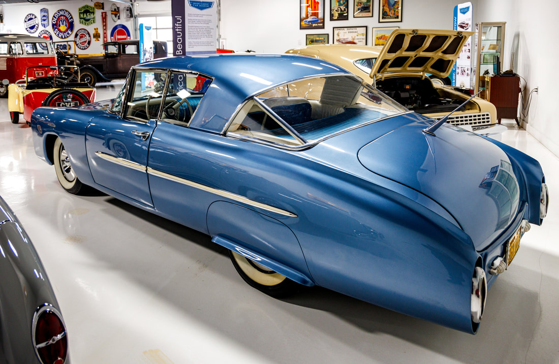 Classic Cars - WAYNE L. NEWLAND PHOTOGRAPHY