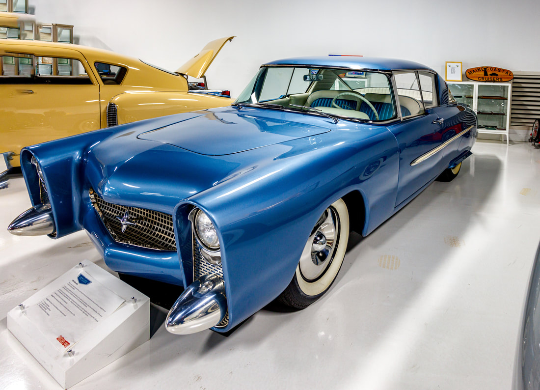 Classic Cars - WAYNE L. NEWLAND PHOTOGRAPHY